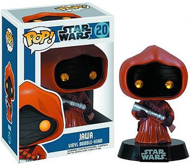 Ultimate Funko Pop Star Wars Figures Checklist And Gallery Artofit