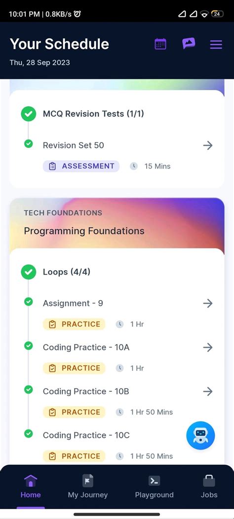50daysofcodechallenge Coding Consistency Nxtwave Ccbp