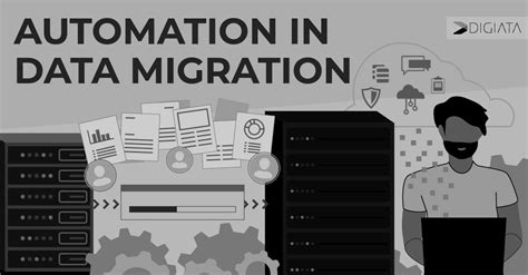 Automation In Data Migration Digiata