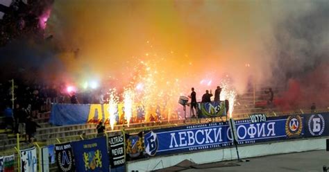 Levski Sofia Cska 1948 19092020