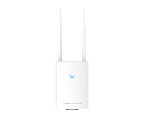 Gwn7605lr Outdoor Wi Fi Access Point Smart Home Technology