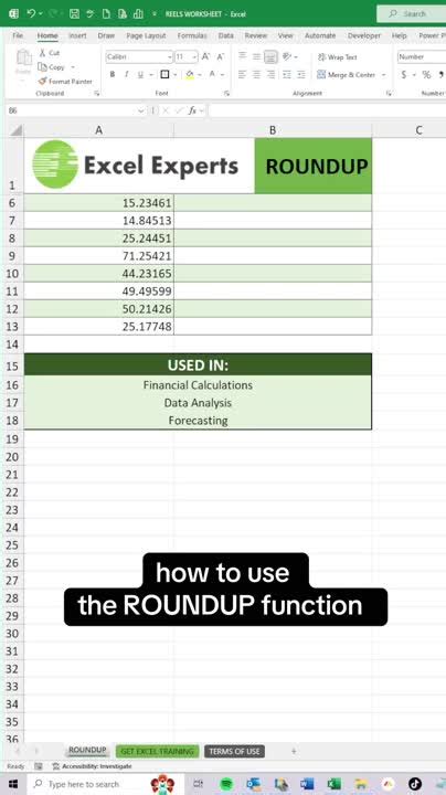 Joel Lobato On Linkedin Excel Formulas Functions Highereducation