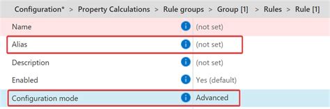 Extended Property Calculations General Discussion Unitfly Community