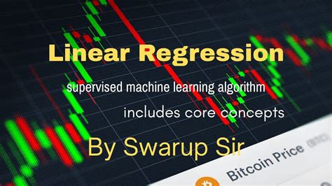 Linear Regression Machinelearning Ai Artificialintelligence Youtube