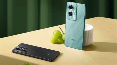 HP Baterai Besar 5000 MAh Milik Oppo Spesifikasi Handal