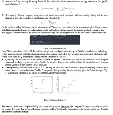 An Ai Based Approach For Automating Penetration Testing
