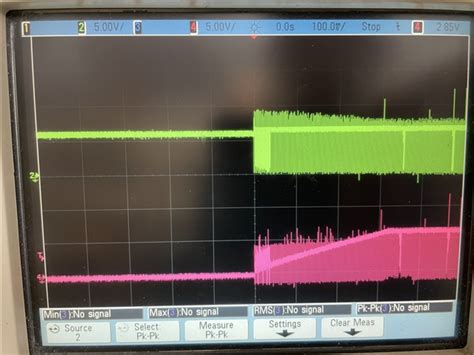 Drv8833 Forward And Reverse Switching Is Abnormal Motor Drivers