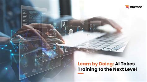 the future of ai in experiential learning platforms simulating real
