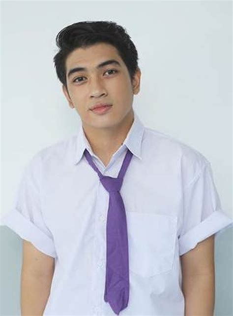 Remembering Dicky Topan When He Was Still Alive Fachri Muhammad Si Entong He Never Complained