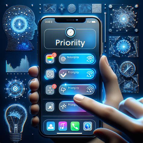 Ai Enhanced Priority Notifications Arrive On Iphones With Ios 184