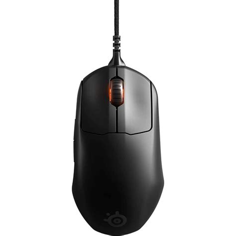 Steelseries Prime Wired Gaming Mouse