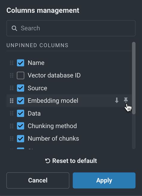 Playground Overview Datarobot Docs