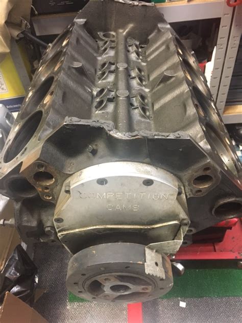 FS For Sale SBC Short Block CorvetteForum Chevrolet Corvette Forum Discussion