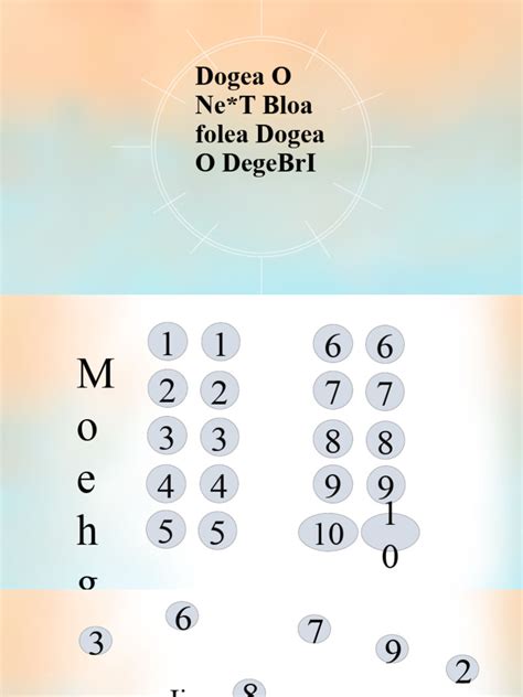 Тоо болон олон тооны дагавар Pdf