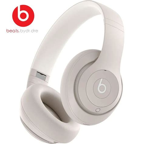 Bluetooth-гарнитура Beats Studio Pro-наушники беспроводные - купить по ...