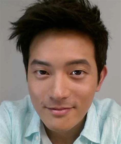 Chris Wang Movies Bio And Lists On Mubi