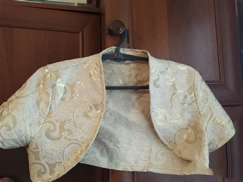 Болеро — ціна 60 грн у каталозі Болеро Купити жіночі речі за доступною ціною на Шафі Україна