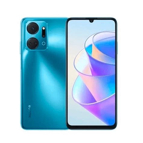 Купить Смартфон Honor X7a plus 6/128 GB Ocean Blue в Ташкенте, (Арт ...