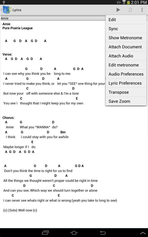Setlist Helper Apk For Android Download