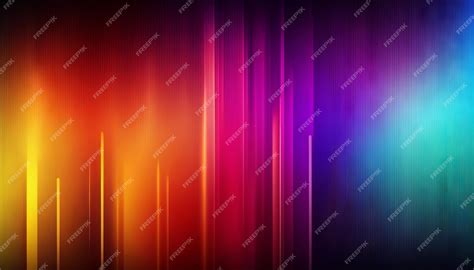 Premium Photo Gradient Abstract Colorful Background For Your Modern Design