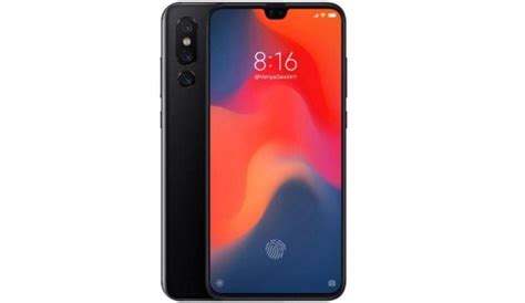 Глава Xiaomi пообещал улучшенную быструю зарядку для флагманского ...