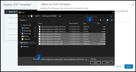 How To Install Vsphere Replication 8 Step By Step Mastering Vmware