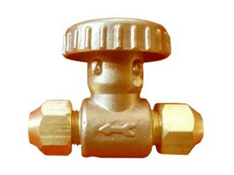 Golden Brass Control Tap Mount Water Filter Dimensionsize 75x7cm At