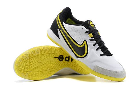 Футзалки Nike Tiempo Legend 9 PRO бампы найк темпо легенд обувь для ...
