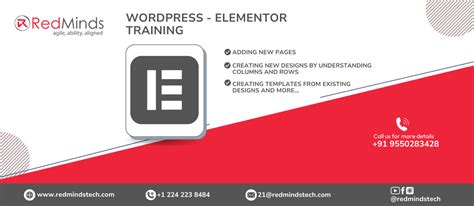 mastering wordpress elementor elevate your website design skills with