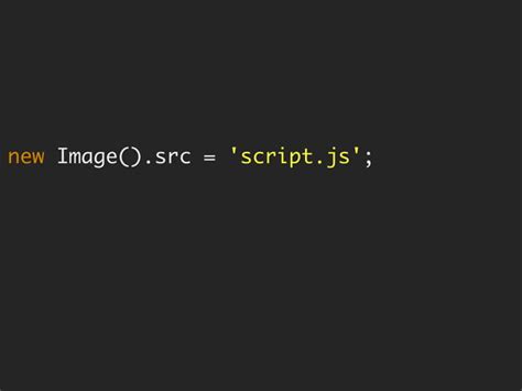 All You Need To Know About Javascript Loading And Execution In The Br