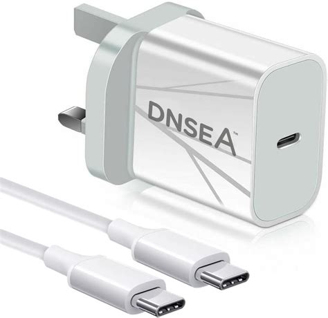 Galaxy A A G A Charger Plug W Usb C Fast Charger Cable M Charging Cable High Speed