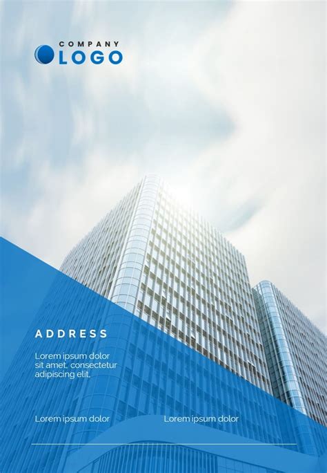 Free CSR Report Template PowerPoint PPT Google Slides Download