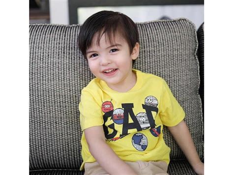 Look Sixto Dantess Photos That Will Melt Your Heart Gma Entertainment