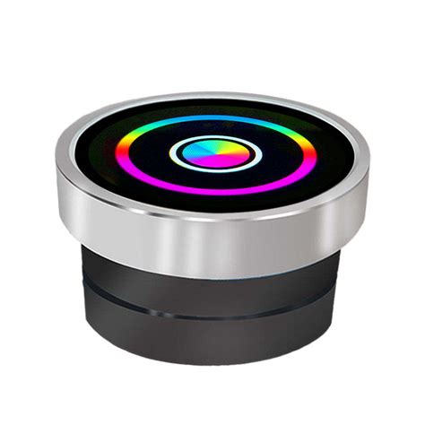 Inch Knob Screen UART Display Circular OLED Smart Control Module Round LCD Rotary Encoder