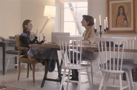 Sherin Khankan Skaber Et Nyt Narrativ Om Islam Og Tv Holder Kameraet