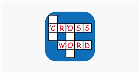 ‎thoroughly Crossword On The App Store