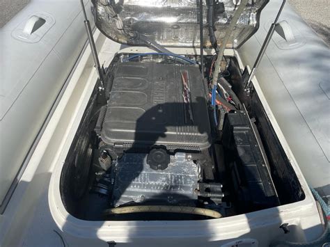 Aquascan Jet And Aquascan Jet And Luxury Yacht Tenders