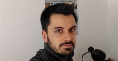 Benjamin Dupuis Adjoint Gestionnaire Lycée Marcel Mezen 76 Ran Coper