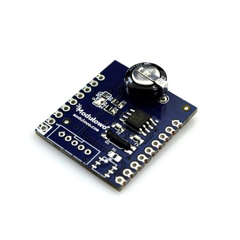 Rtc Explore Module Kamami On Line Store