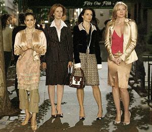 Bad News For Mr Big Sex And The City Is Kind Of Right