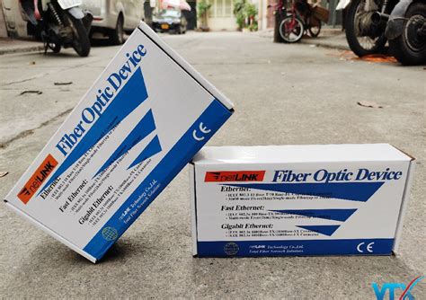 Bộ Chuyển đổi Quang điện 1 Sợi Netlink Htb 3100a B