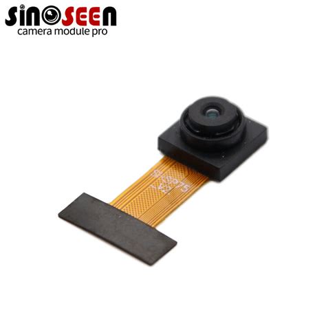 Ov5640 5mp Cmos Image Sensor High Performance Color Imaging 15 Fps At Full Resolution
