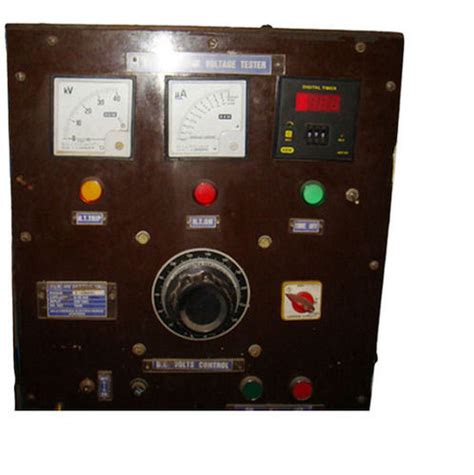 Table Mounted Square Shape Electrical Process Measurement Instruments At Best Price In Vadodara