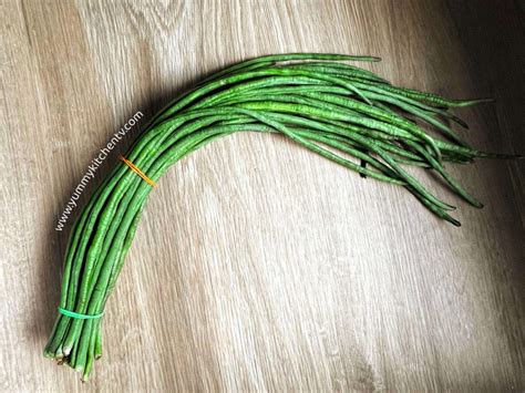 What Are String Beans Introduction Benefits And Recipes Yummy Kitchen
