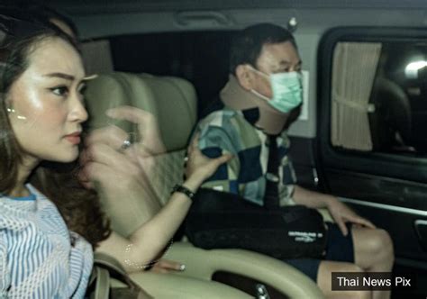 ក្រោយរស់នៅរសាត់អណ្តែតក្រៅប្រទេស ១៥ ឆ្នាំ និងជាប់ឃុំ ទីបំផុតលោកថាក់ស៊ីនបានចូលផ្ទះជួបជុំគ្រួសារ