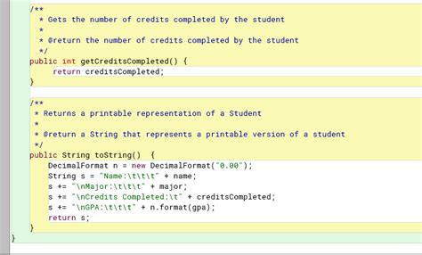 solved open the lab9code folder and start bluej 1 this lab