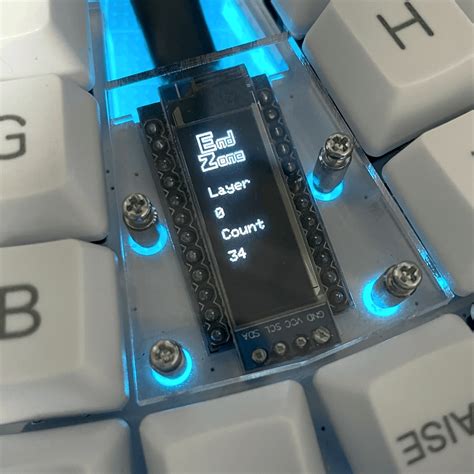 Qmk Firmwareでoledに好きな画像を映す