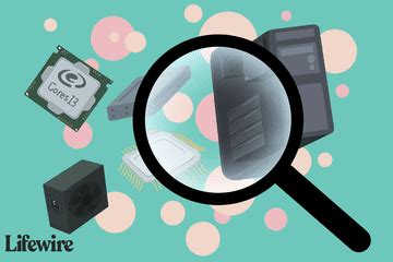 HWiNFO V Review A Free System Information Program