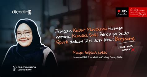 Coding Camp Powered By Dbs Foundation Siap Melatih 6000 Calon Talenta