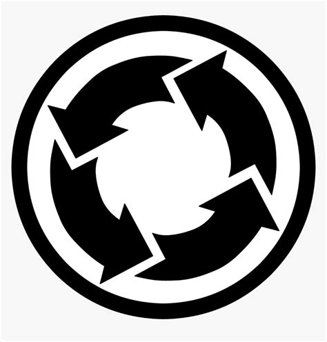 Arrows Synchronize Update Circular Circulation Synchronization